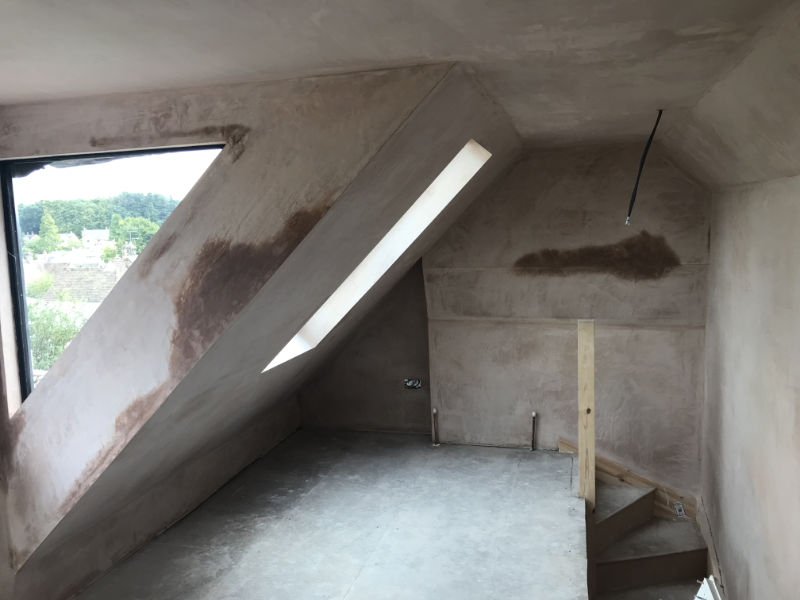 July 2022 Updates - Harrogate Builders | New Builds | Extensions ...