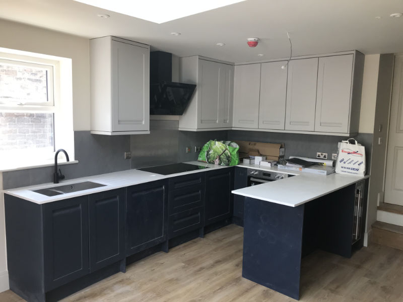 May 2021 Updates - Harrogate Builders | New Builds | Extensions ...