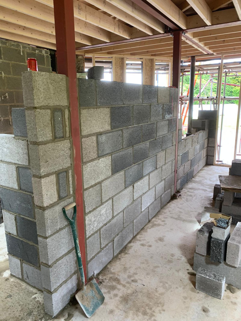 July 2022 Updates - Harrogate Builders | New Builds | Extensions ...