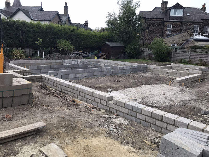 September 2022 Updates - Harrogate Builders | New Builds | Extensions ...